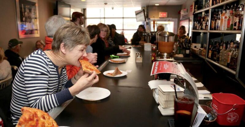 Boston: North End Pizza Walking Tour with 3 Slices & Cannoli - Who Would Love This Tour?