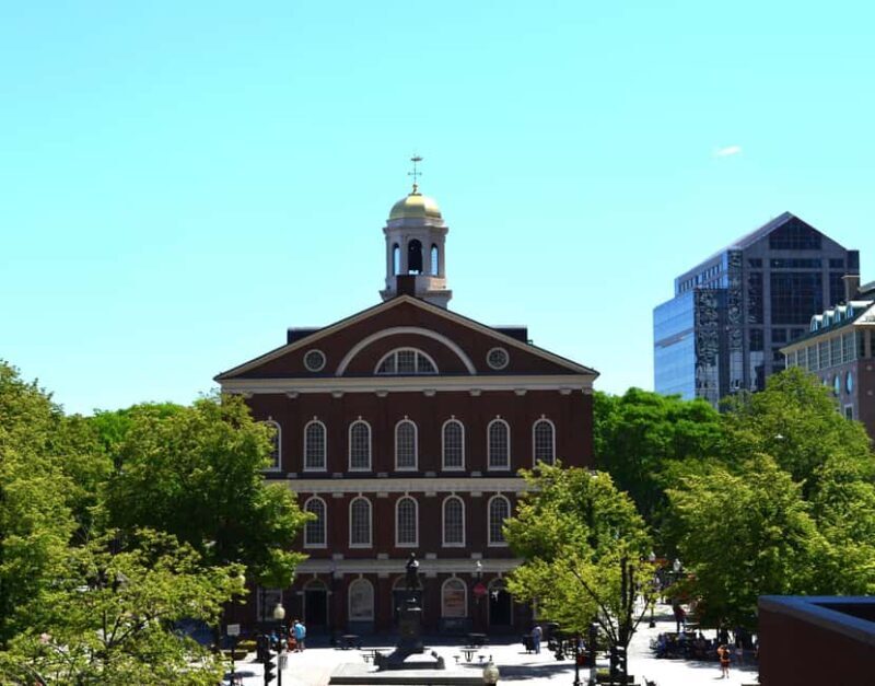 Boston: North End Walking Tour with Private Harbor Cruise - An In-Depth Look at What You Can Expect