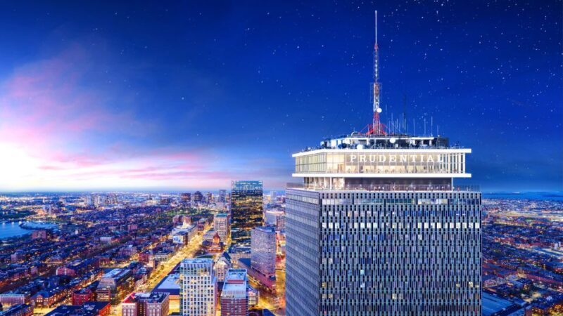 Boston Pass: Save up to 50% - Includes Franklin Park Zoo - Authenticity and Insider Tips