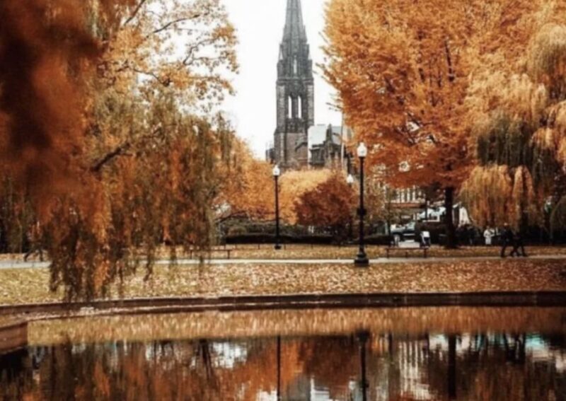 Boston Premium Driving Tour with Boat Cruise and Bunker Hill - Final Thoughts