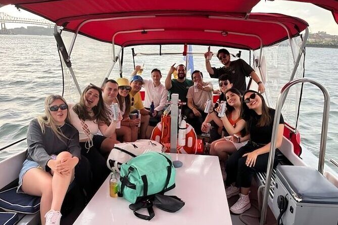 Boston Revolutionary Walking/Boat Tour; 1 if by Land, 2 if by Sea - What We Love About This Tour