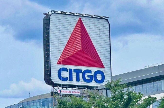 Boston Strong Sports Walking Tour - FAQ