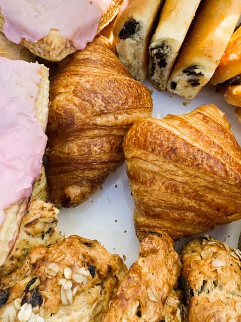 Boston: Sunday Pastry & Prosecco Sail on Boston Harbor - Practical Tips and Considerations