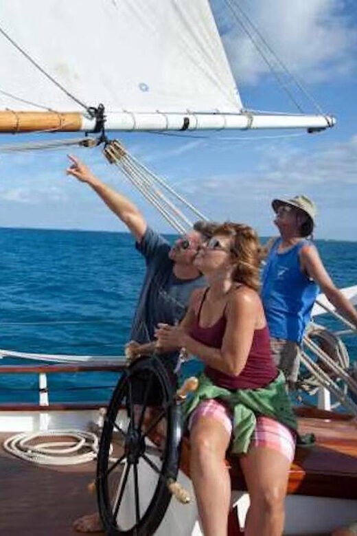 Boston: Sunday Pastry & Prosecco Sail on Boston Harbor - Who Will Love This Tour?