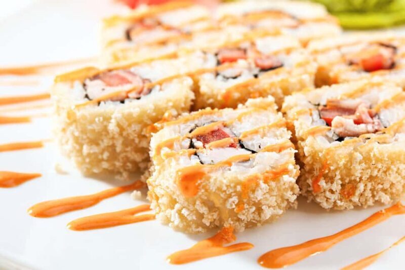 Boston: Sushi Making Class With Local Chef - Who Will Enjoy This Experience