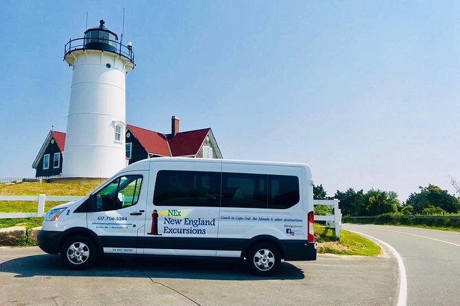 Boston to Kennebunkport with Optional Lobster Tour - Who Will Love This Tour?