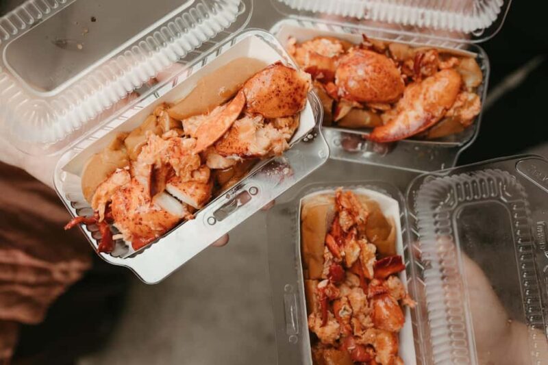 Boston: Ultimate Historic Food & Drink Tour - Authentic Experiences and Local Insights