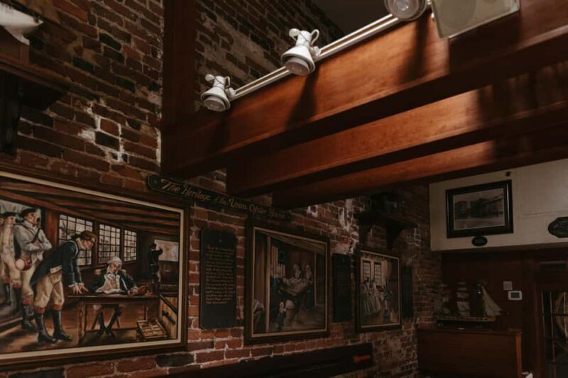 Boston: Ultimate Historic Food & Drink Tour - Who Will Love This Tour?