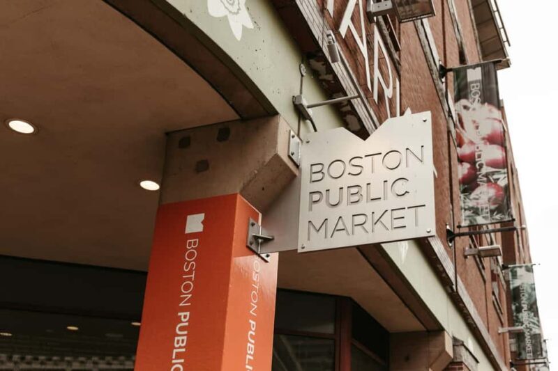 Boston: Ultimate Historic Food & Drink Tour - The Sum Up