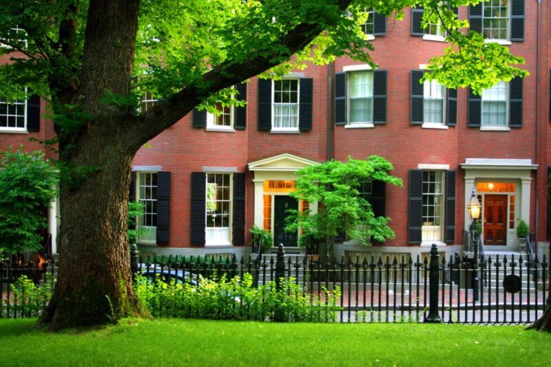 Boston: Underground Railroad History Tour of Beacon Hill - Authenticity and What You’ll Gain
