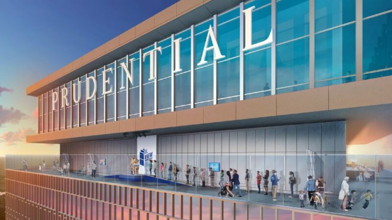 Boston: View Boston Observation Deck Entry Ticket - Final Thoughts