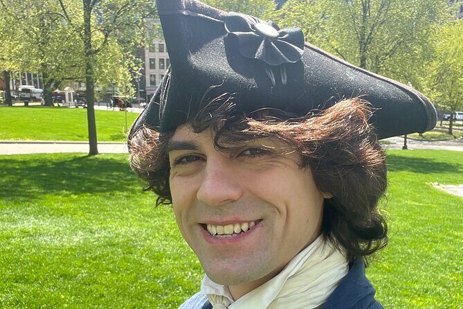 Boston Walking Tour of The Freedom Trail, Small Group - Final Thoughts on the Value