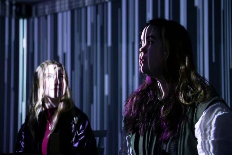 Boston: WNDR Museum Entry Ticket - An In-Depth Look at the WNDR Museum in Boston