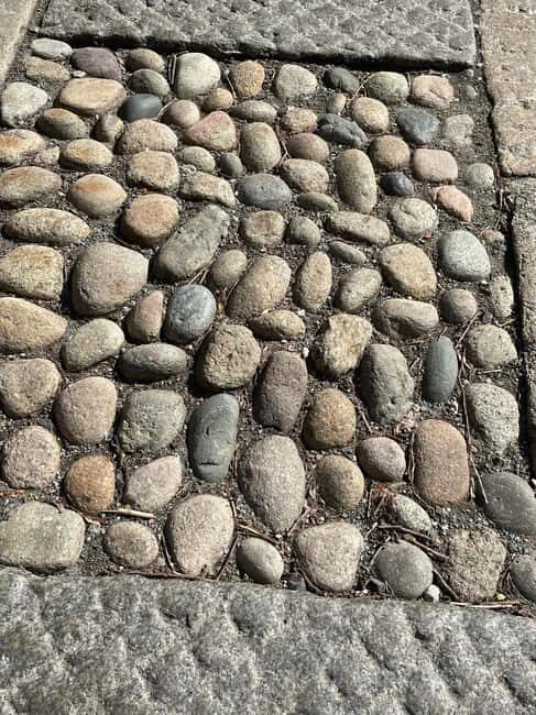 Boston's Beacon Hill: Small Group or Private Walking Tour - The Journey Through Beacon Hill: An Overview