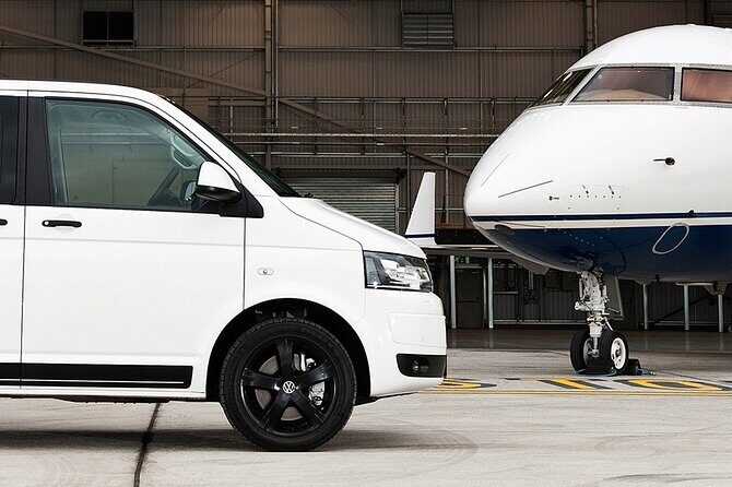 Both Ways Airport Transfer (Nevsehir Kapadokya - Kayseri Erkilet) - Introduction