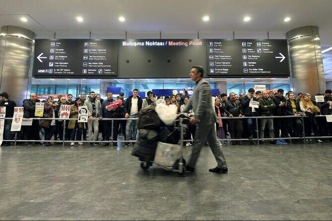 Both Ways Airport Transfer (Nevsehir Kapadokya - Kayseri Erkilet) - Value for Money