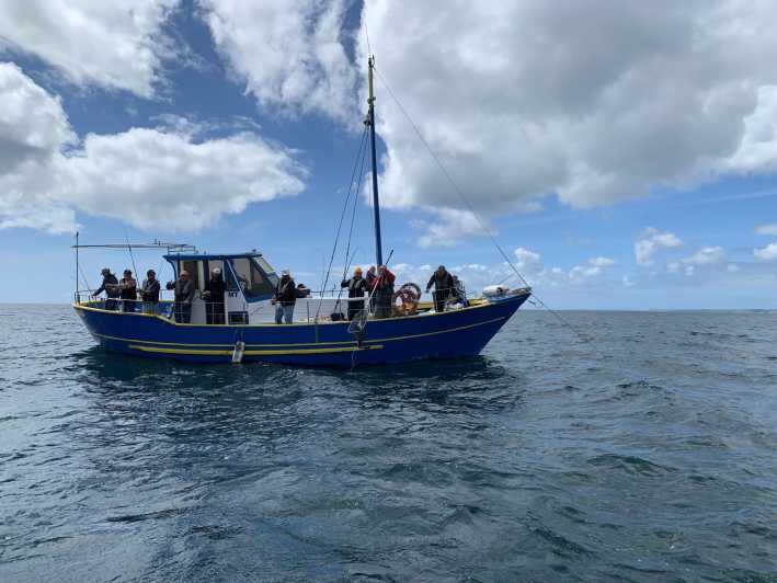 Bottom Fishing Lagos - Who Is This Tour For?