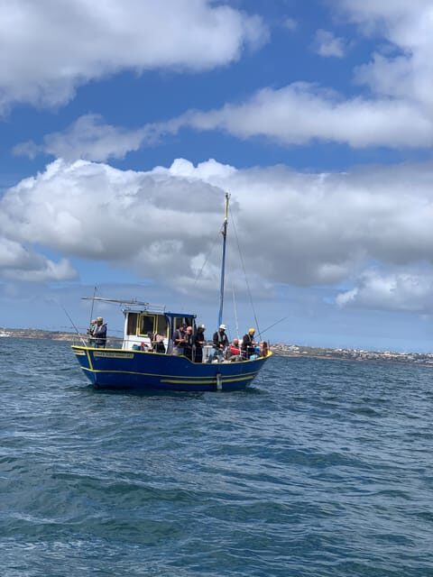 Bottom Fishing Lagos - Value and Pricing Analysis