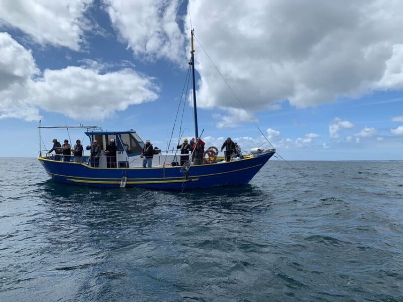 Bottom Fishing Lagos - Practical Tips for Your Trip