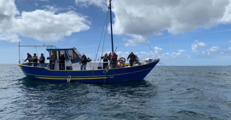 Bottom Fishing Lagos - The Sum Up: Who Will Love This Experience?