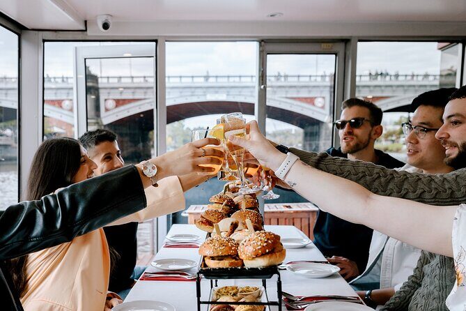 Bottomless Brunch Afloat in Melbourne - The Experience in Detail: Why It Works