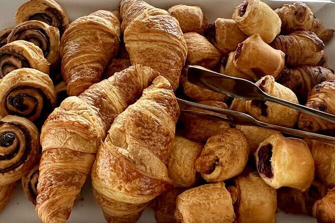 Bottomless Brunch and Cruise with Prosecco in Budapest - Who Will Love This Tour?