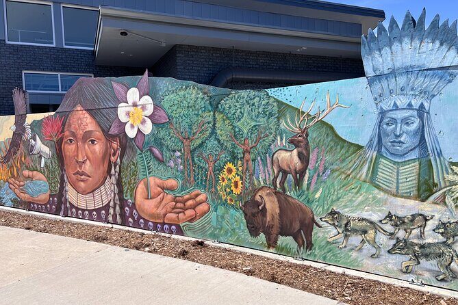 Boulder Art and Nature E-Bike Tour - A Closer Look at the Boulder Art and Nature E-Bike Tour