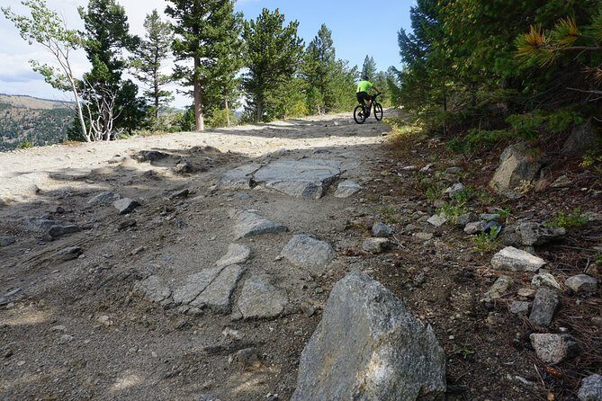 Boulder Backroads: E-Bike Dirt Road Tour - Exploring Boulder on Electric Bikes