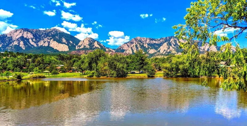 Boulder: Eldorado Canyon E-Bike Tour with Ice Cream Stop - Authentic Experiences and Insights from Participants