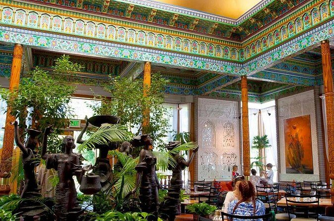 Boulder to Eldorado Canyon E-Bike Tour with Ice Cream Stop - The Sum Up