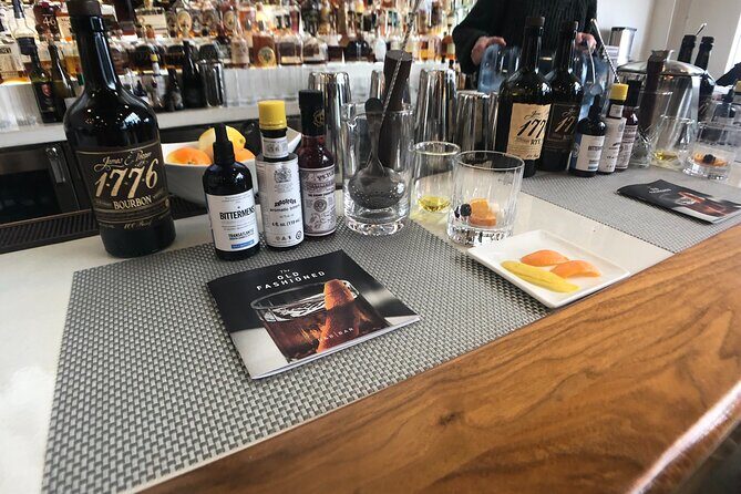 Bourbon Wine Tour In Kentucky - An In-Depth Look at the Bourbon Experience