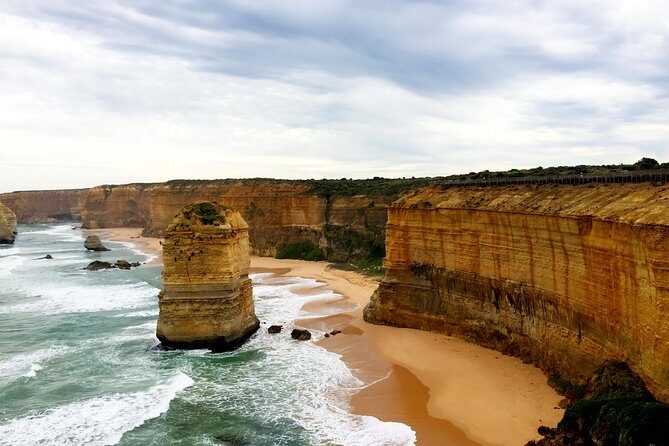 Boutique Great Ocean Road, wildlife and Rainforest Experience - An Itinerary Packed With Highlights
