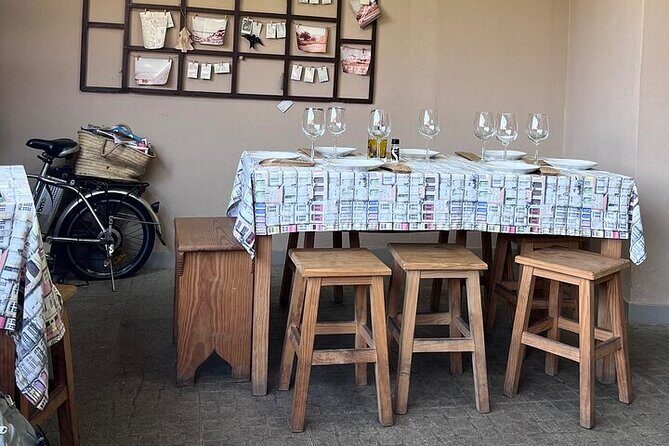 Boutique Port Wine Tour in Gaia with Rooftop Views - Final Thoughts