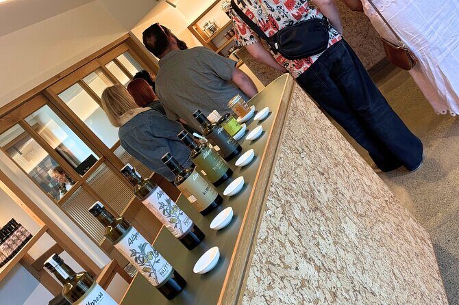 Boutique Waiheke Island Wine, Gin and Food Tour - Final Thoughts