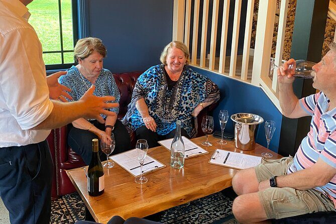 Boutique Wine Tasting Experience in Pokolbin - Why This Tour Offers Great Value