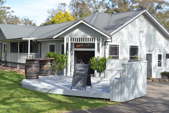 Boutique Wine Tasting Experience in Pokolbin - FAQ