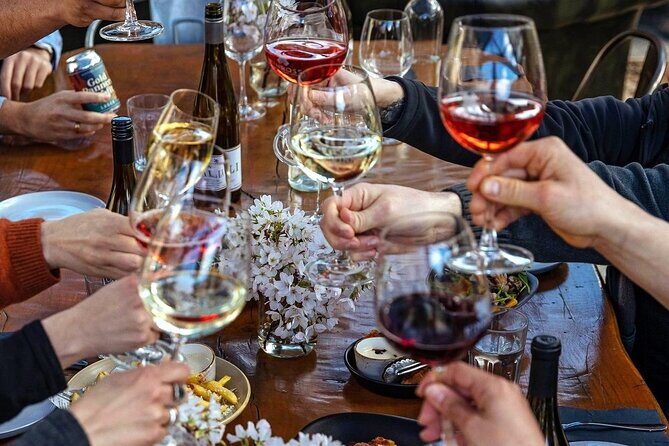 Boutique Wine Tour - visit Central Otago, 4 Wineries & Lunch - Who Is This Tour Best For?