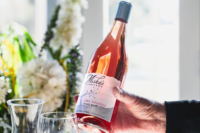 Boutique Wine Tour - visit Central Otago, 4 Wineries & Lunch - Final Thoughts