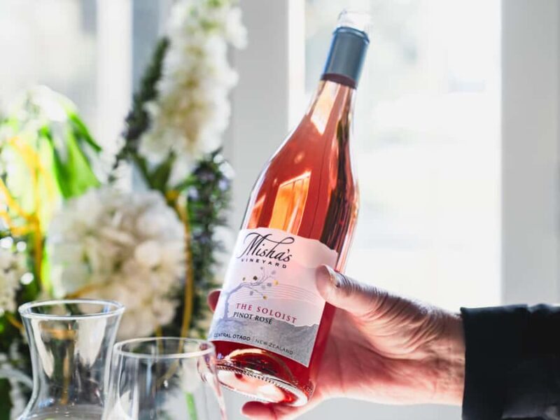 Boutique Winery Half-Day Tour & Vineyard Platter-Style Lunch - FAQ