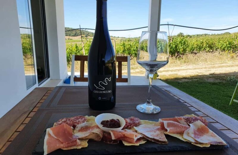 Boutique Winery Tour with Wine & Food Tasting near Cagliari - Frequently Asked Questions