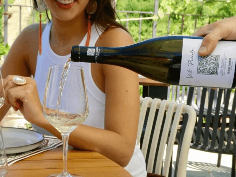 Boutique Winery Tour with Wine Tasting & Food in Bologna - FAQ