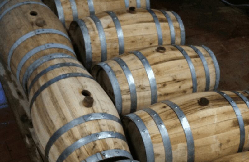 Boutique Winery Visit & Wine Tasting near Arezzo - Key Points