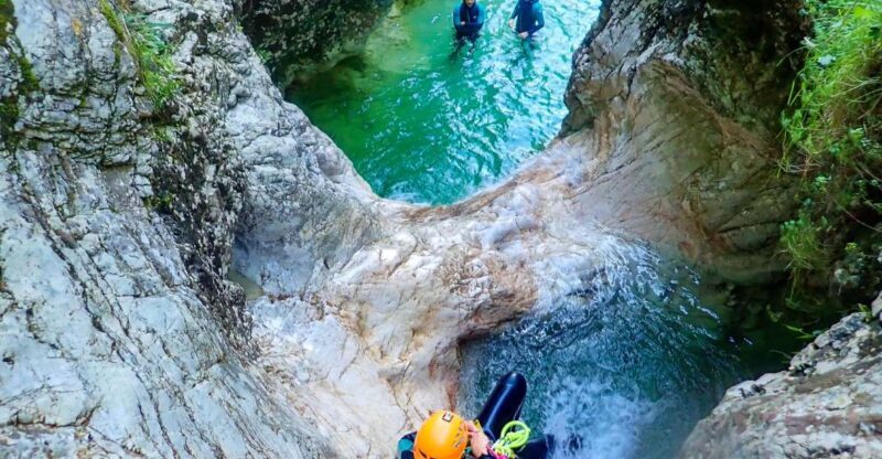 Bovec Adventure: Canyoning in Triglav National Park - Practical Details That Matter