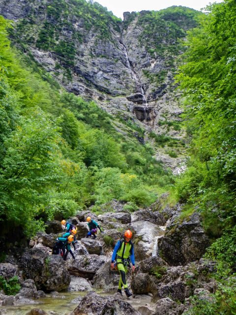 Bovec Adventure: Canyoning in Triglav National Park - Who Will Love This Tour