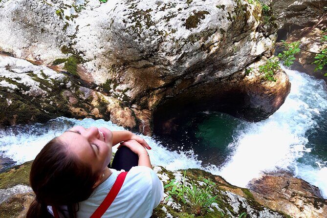 Bovec Private E-bike tour - Exploring hidden gems - Key Points