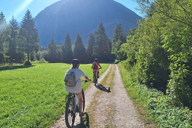 Bovec Private E-bike tour - Exploring hidden gems - Who Should Consider This Tour?