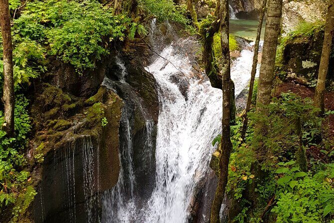 Bovec Private E-bike tour - Exploring hidden gems - The Sum Up