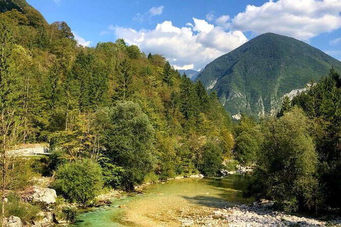 Bovec Private E-bike tour - Exploring hidden gems - FAQ