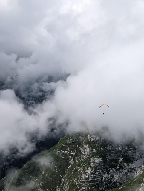 Bovec: Tandem paragliding in Julian Alps - Practical Tips for Future Flyers