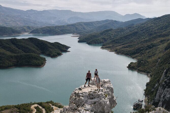 Bovilla Lake Adventure: Discover the Hidden Gem Near Tirana - Key Points